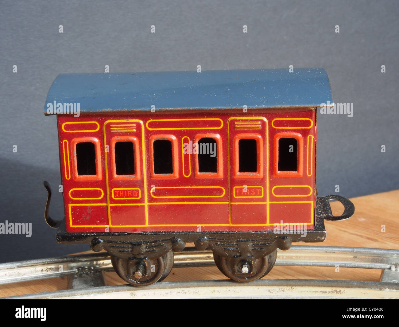 Clockwork Train Stock Photos & Clockwork Train Stock Images - Alamy