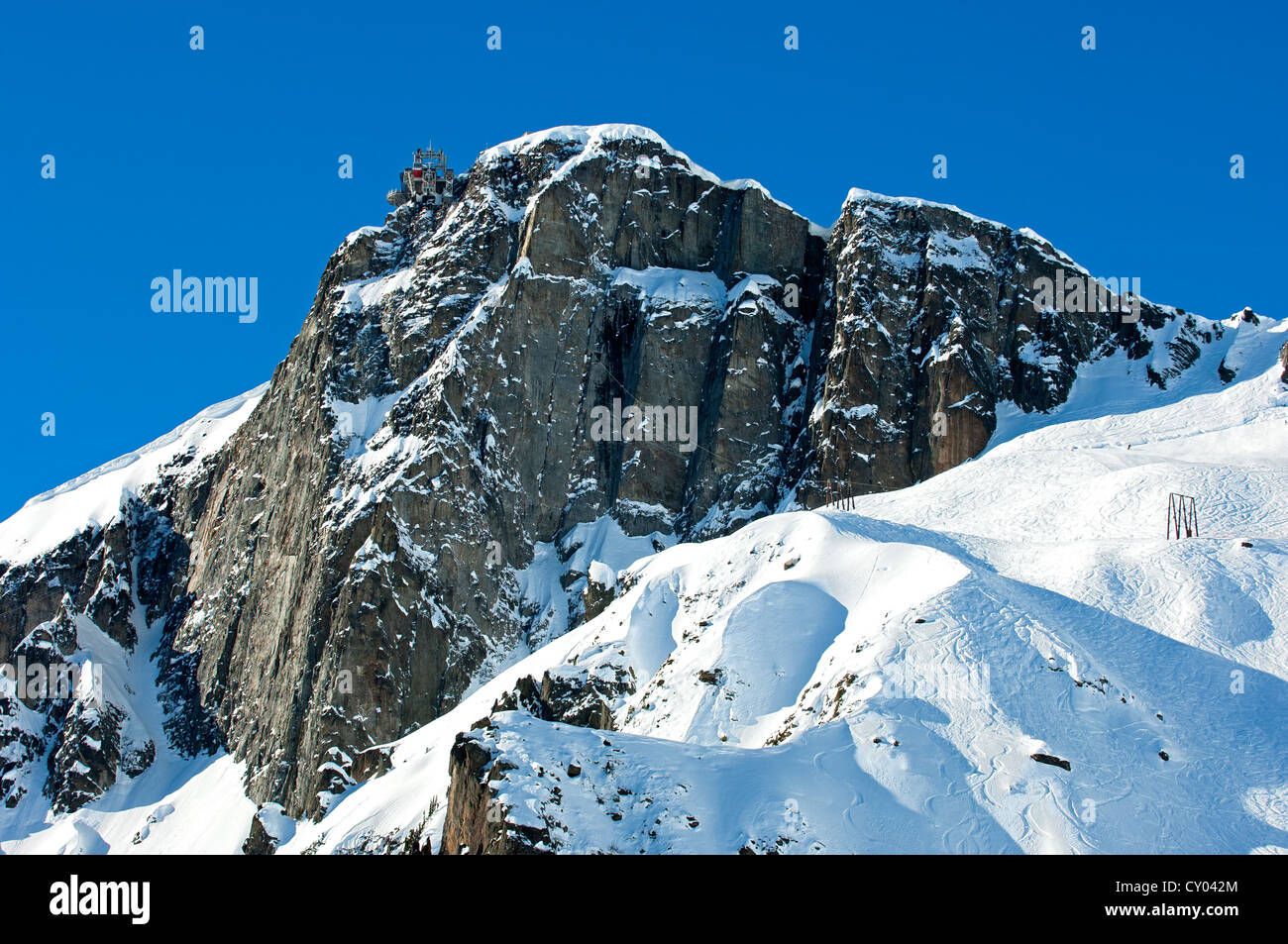 Le brevent hi-res stock photography and images - Alamy