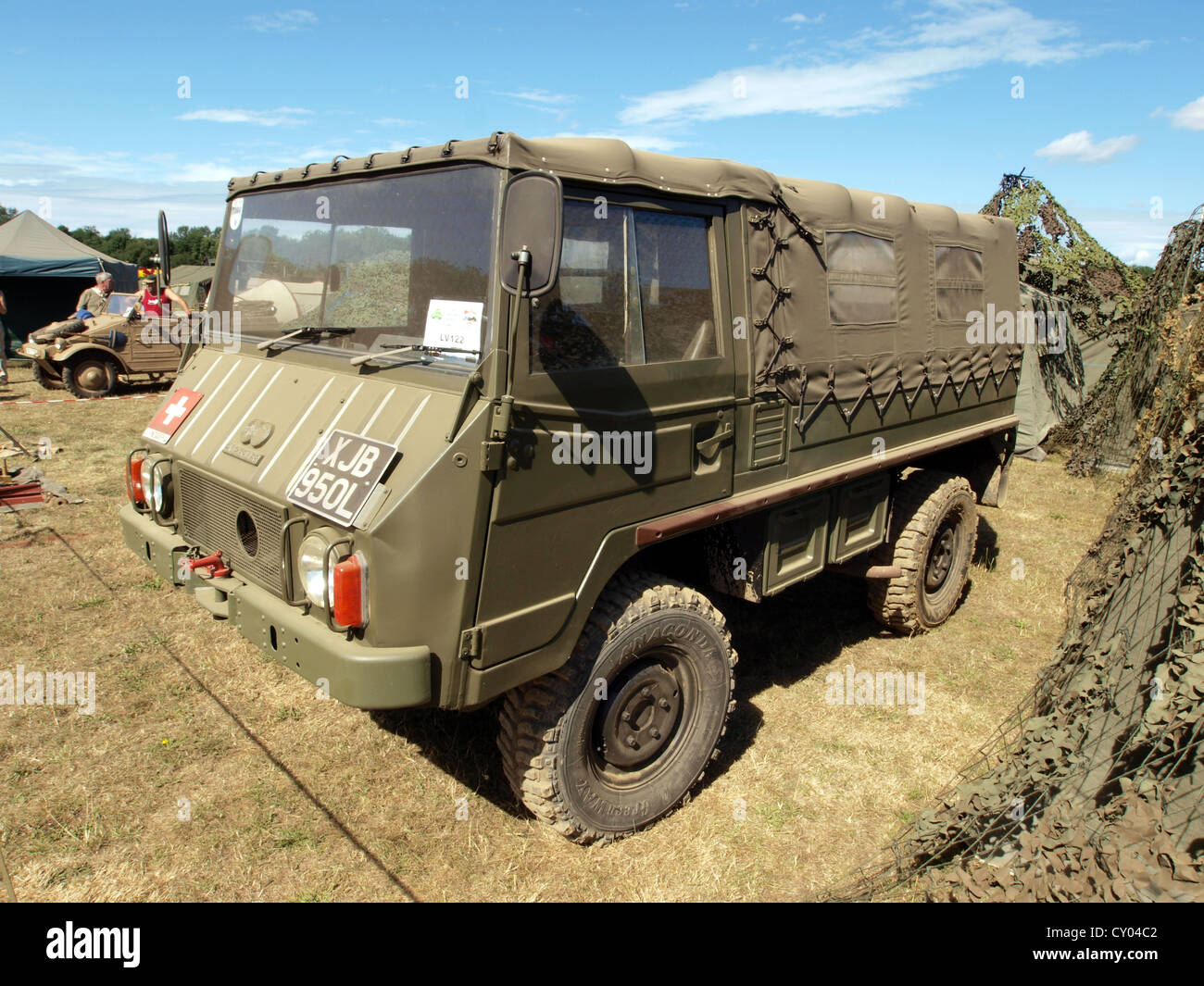 Swiss infantry hi-res stock photography and images - Alamy