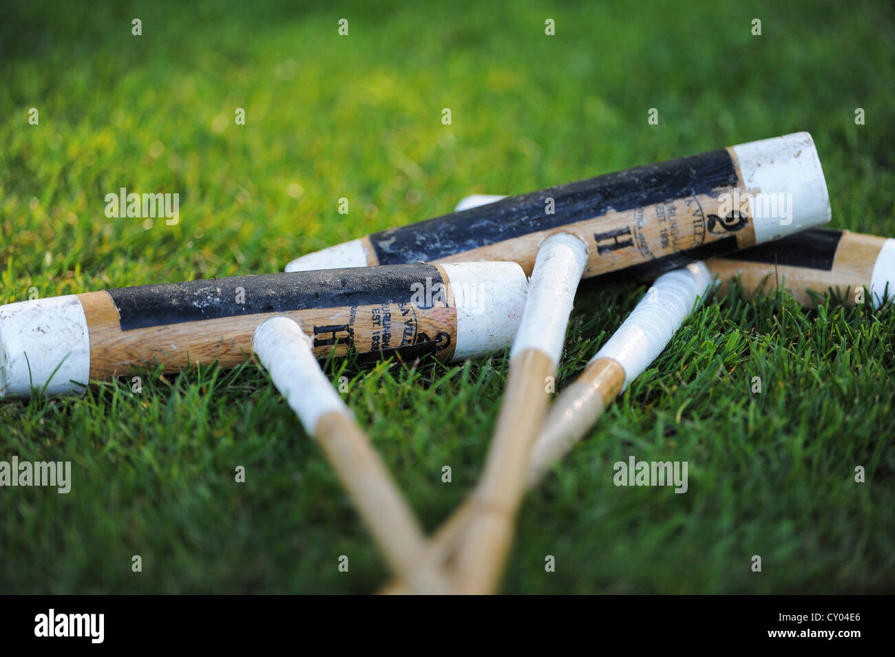 Mallets hi-res stock photography and images - Alamy