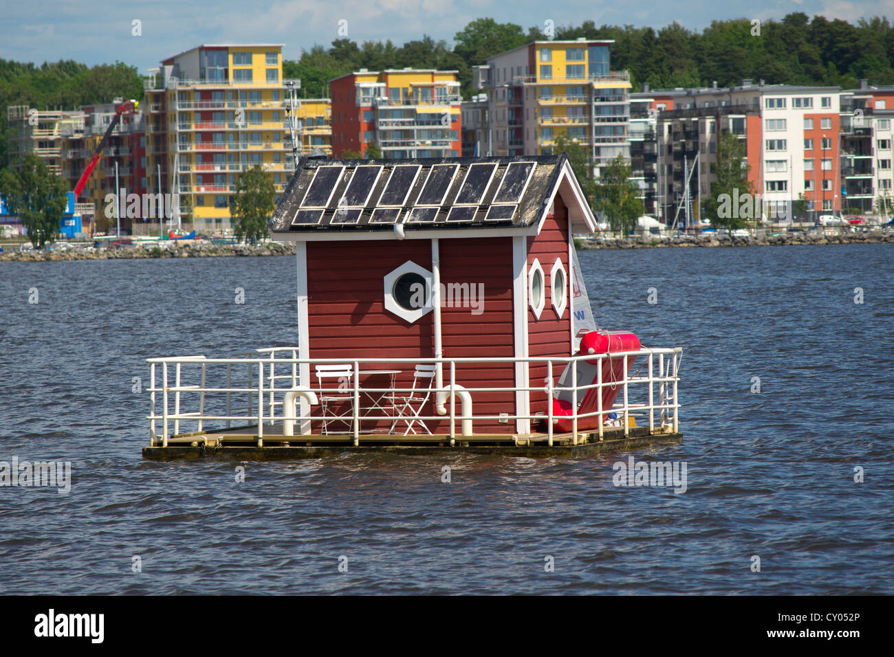 Underwater hotel sweden hi-res stock photography and images - Alamy