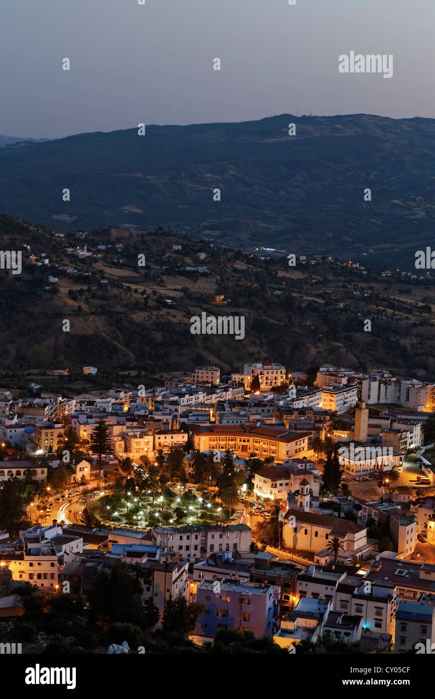 Tanger Tetouan High Resolution Stock Photography and Images - Alamy