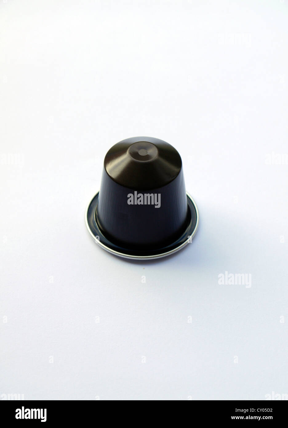 Nespresso ristretto capsule hi-res stock photography and images - Alamy