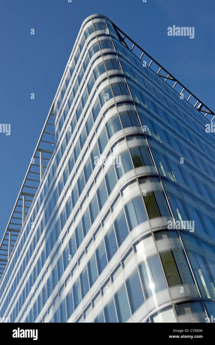 External wall cladding hi-res stock photography and images - Alamy