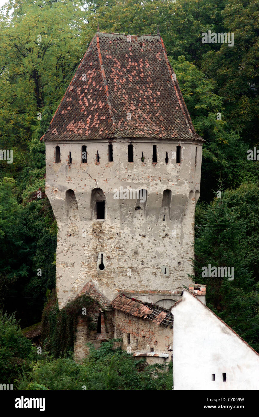 Medieval Watchtower High Resolution Stock Photography and Images - Alamy