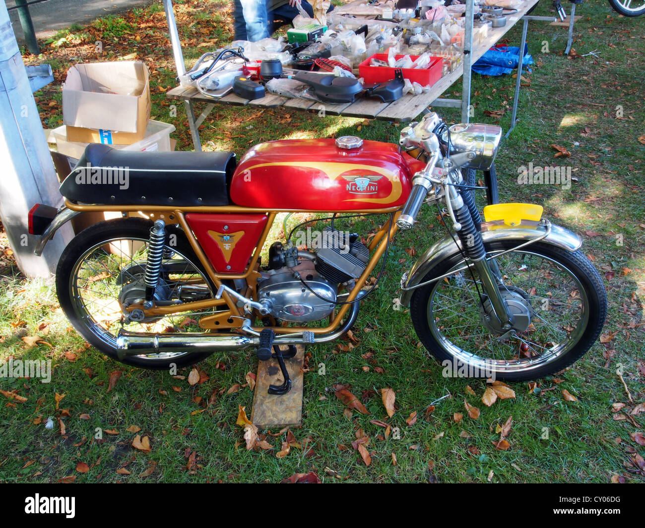 Negrini hi-res stock photography and images - Alamy