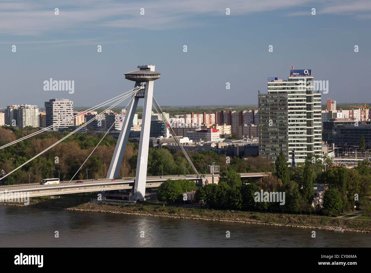 Bratislava district hi-res stock photography and images - Alamy
