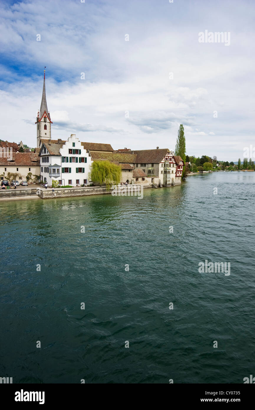 Lake constance switzerland hi-res stock photography and images - Alamy