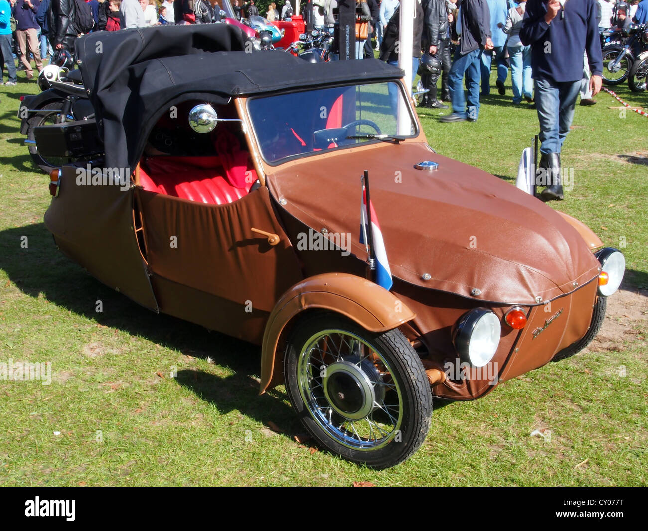 Velorex hi-res stock photography and images - Alamy