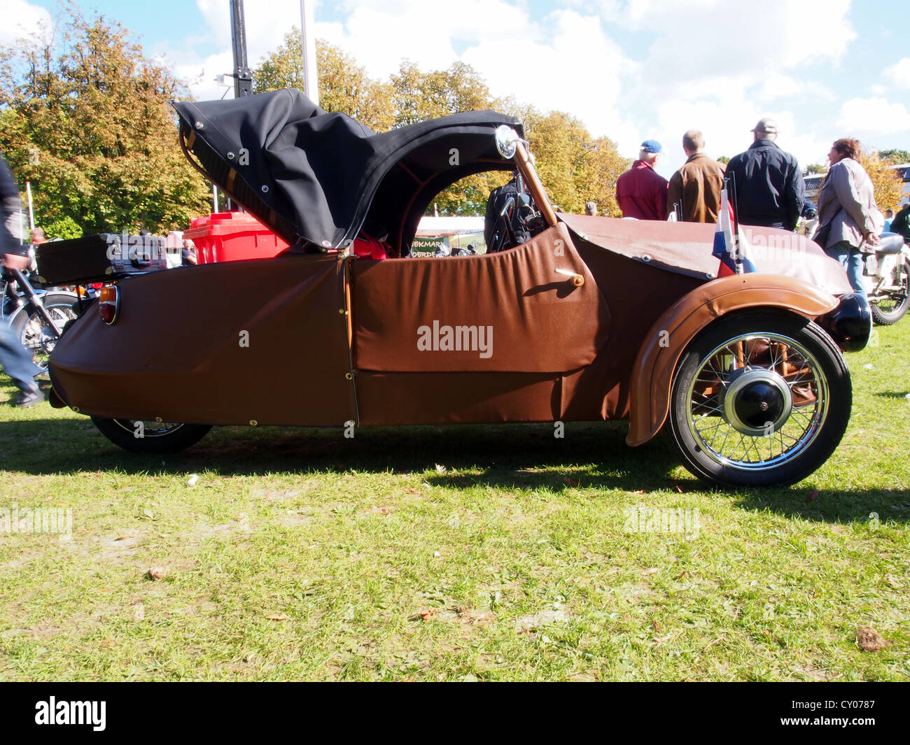 Velorex hi-res stock photography and images - Alamy