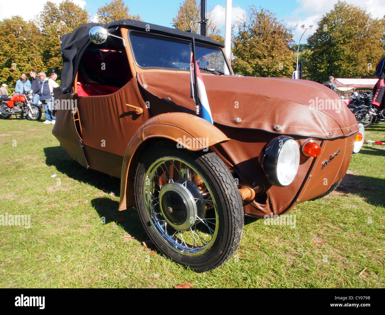 Velorex hi-res stock photography and images - Alamy