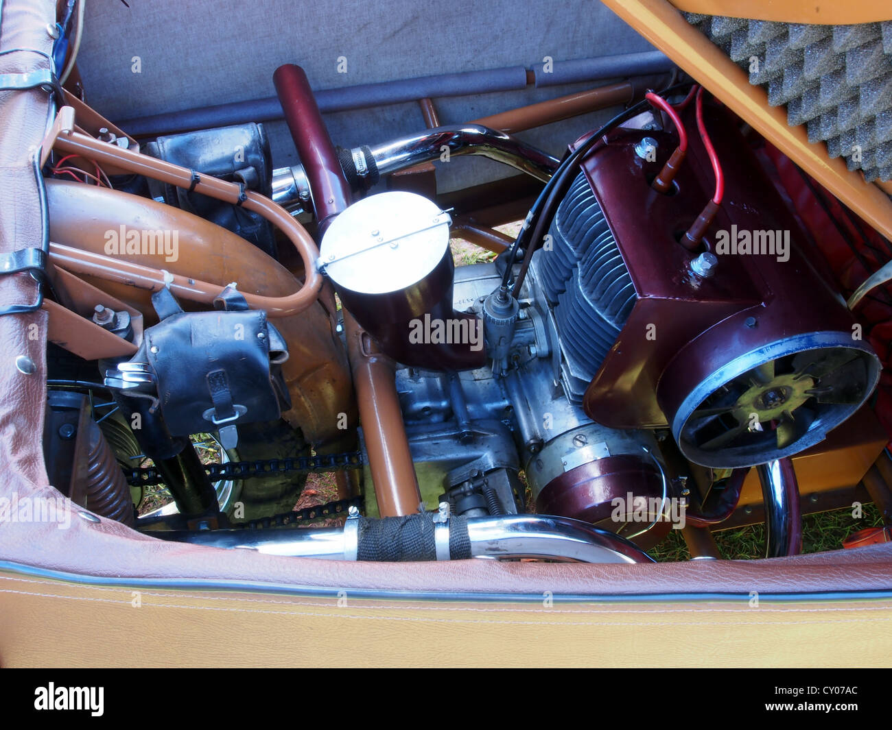 Velorex hi-res stock photography and images - Alamy