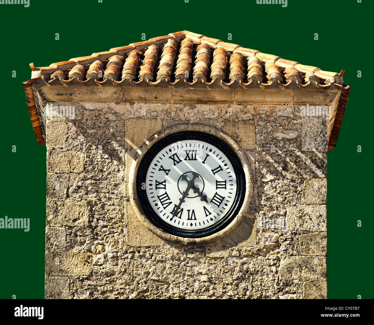 Antique building hi-res stock photography and images - Alamy