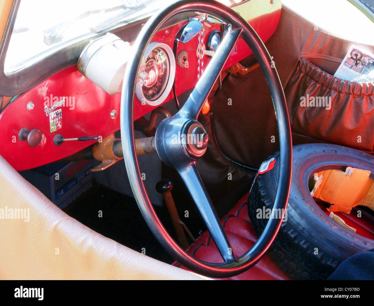 Velorex hi-res stock photography and images - Alamy