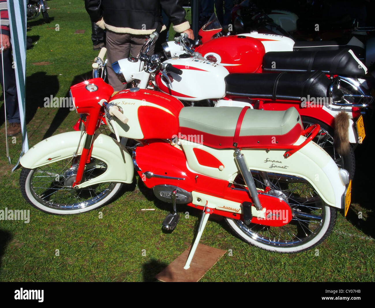 Batavus hi-res stock photography and images - Alamy