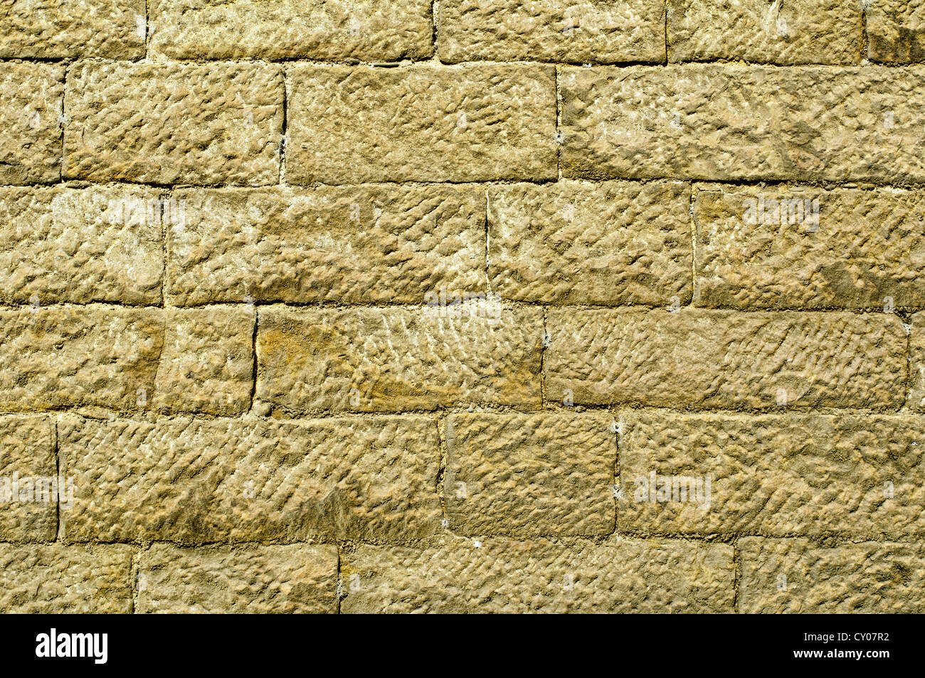 Ancient stone wall Stock Photo - Alamy