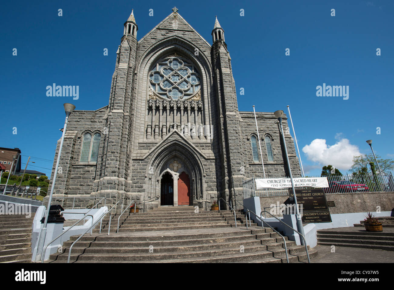Castletownbere hi-res stock photography and images - Alamy