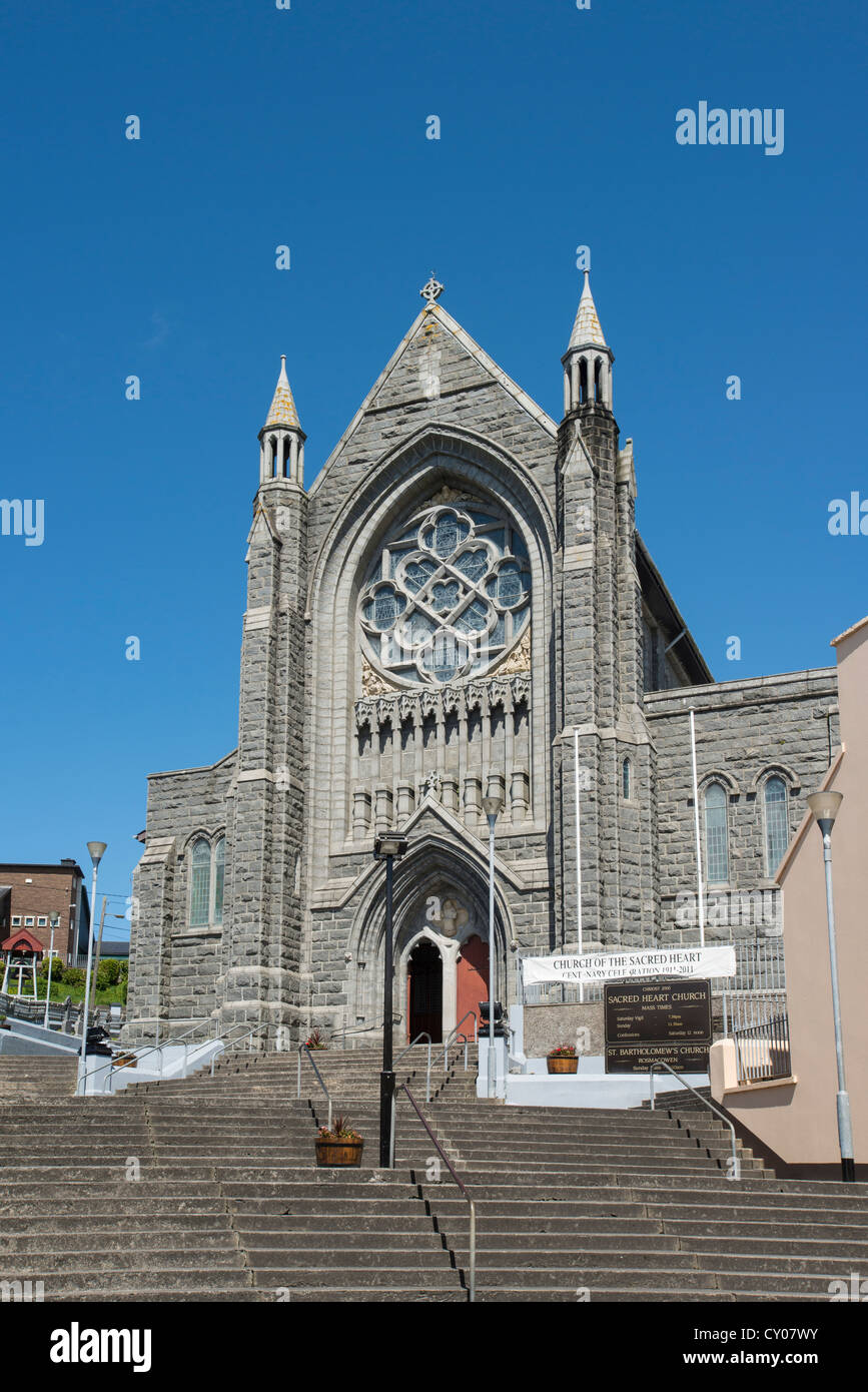 Castletownbere hi-res stock photography and images - Alamy