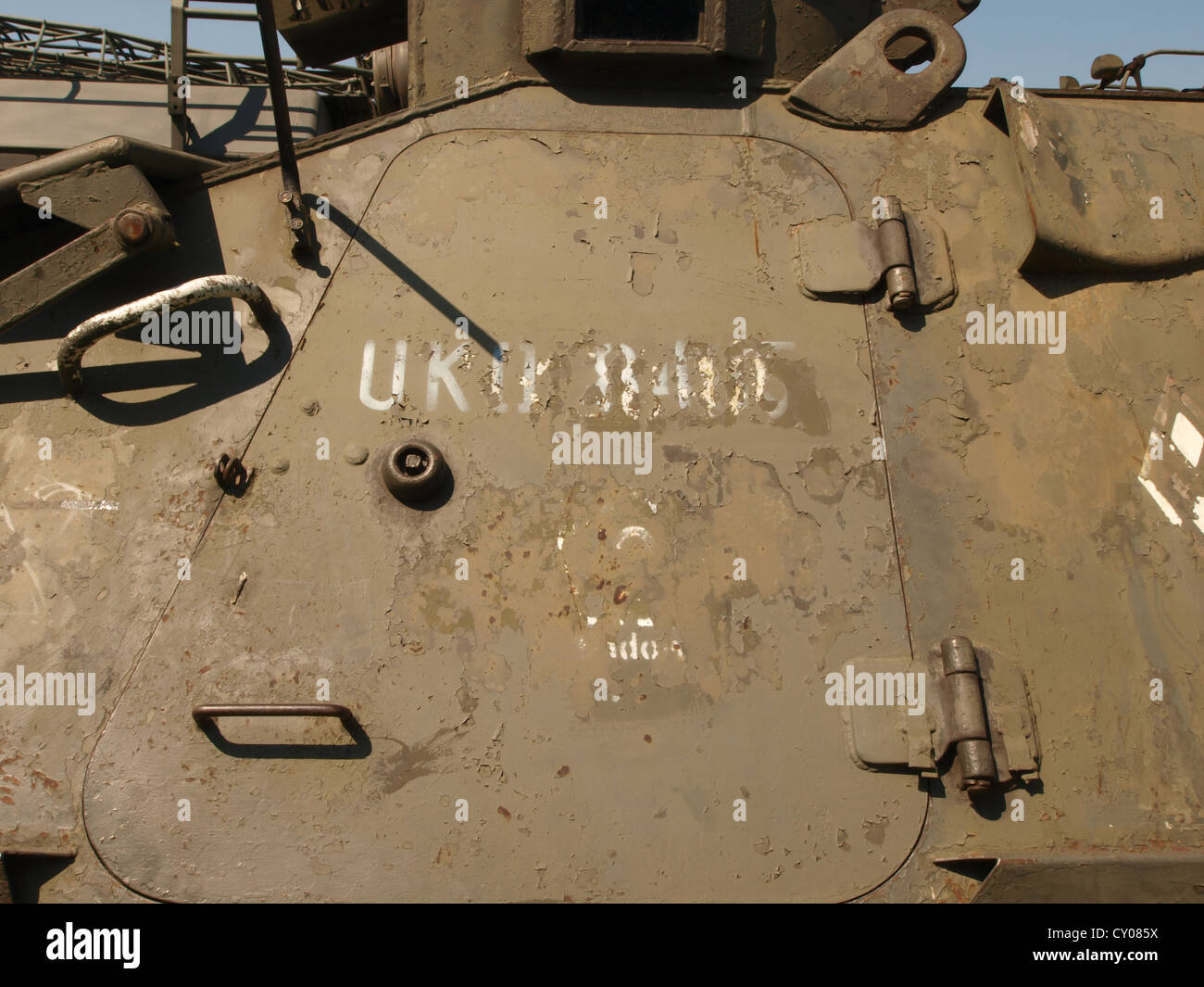 Ot 64 skot hi-res stock photography and images - Alamy