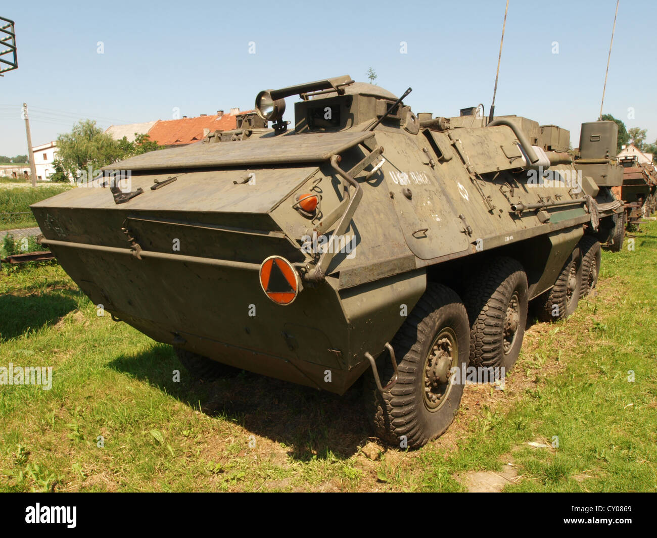 Skot Ot 64 Stock Photos & Skot Ot 64 Stock Images - Alamy