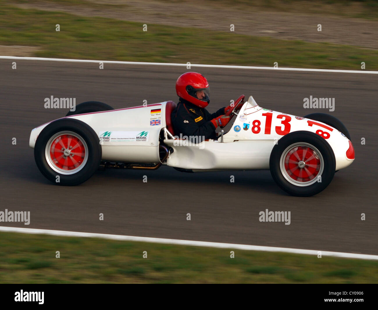 Cooper f3 bmw hi-res stock photography and images - Alamy