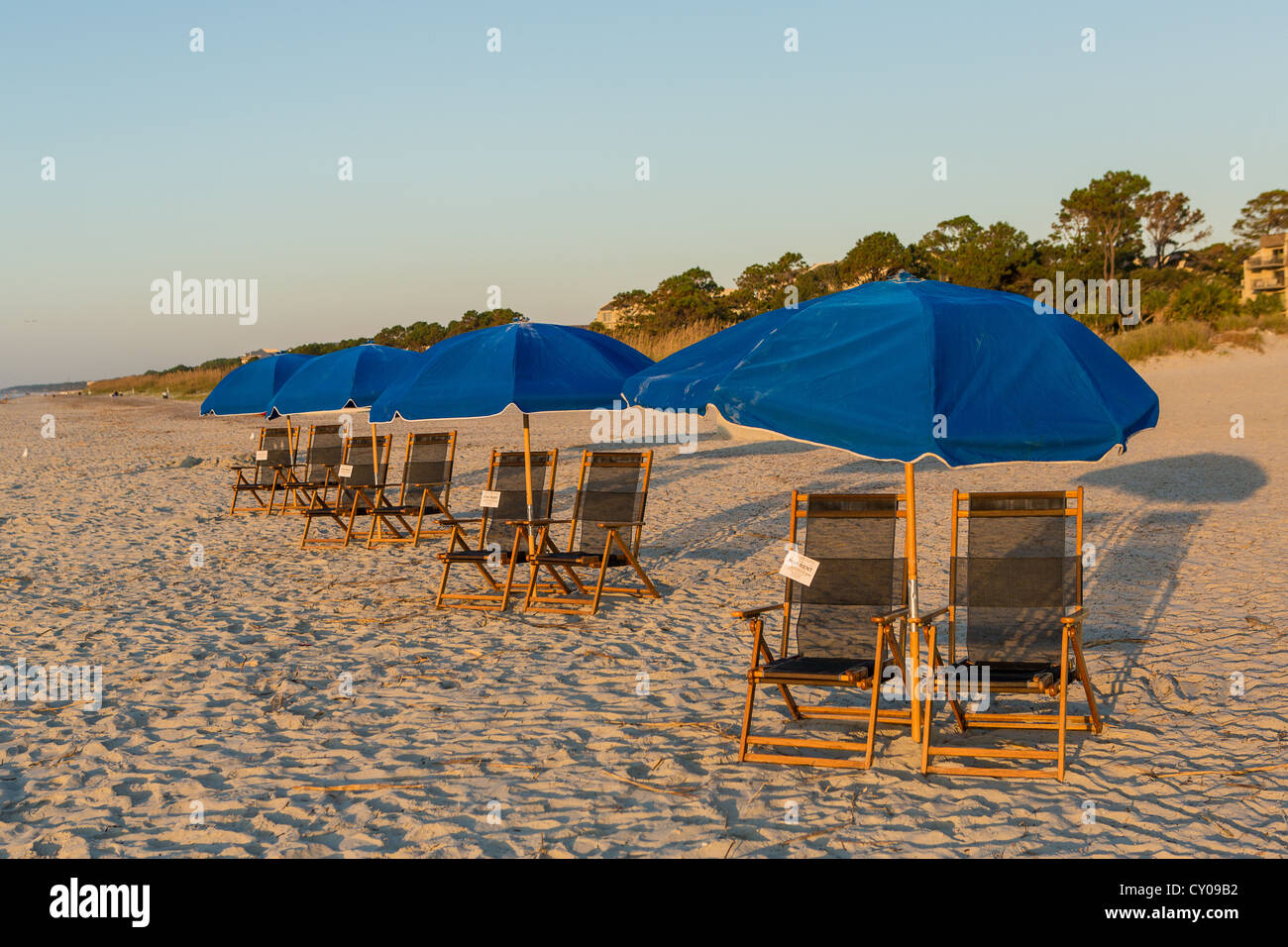 Hilton head island hi-res stock photography and images - Alamy