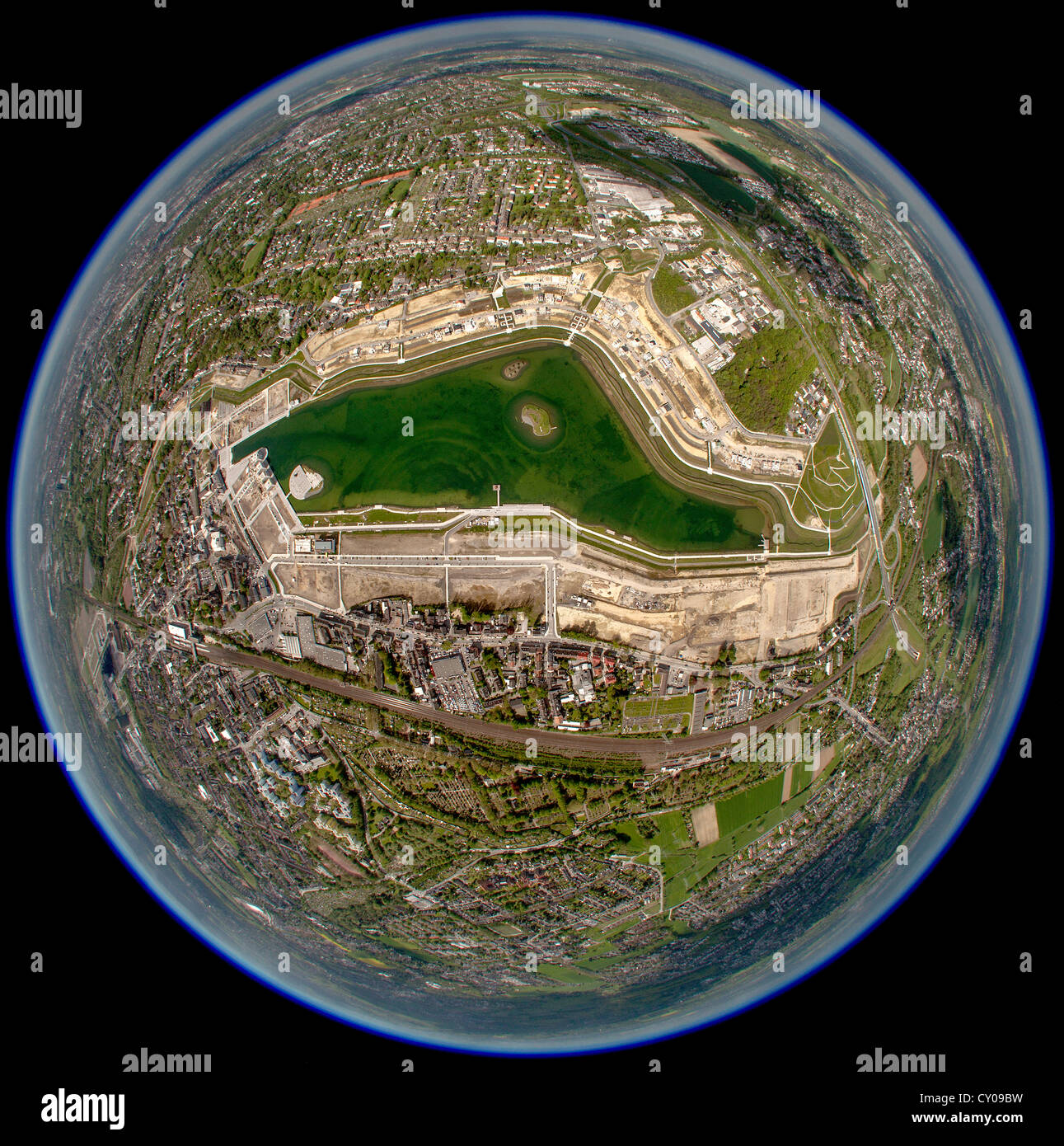 Wide fisheye hi-res stock photography and images - Alamy