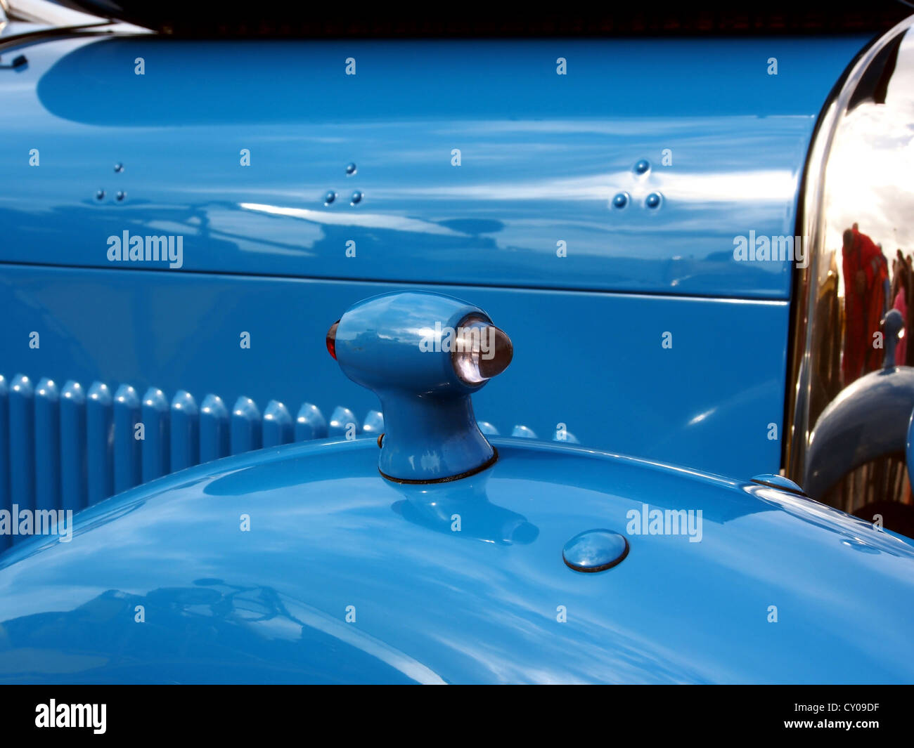 The 1927 Amilcar CGSS is a rare classic car showcased at the National ...