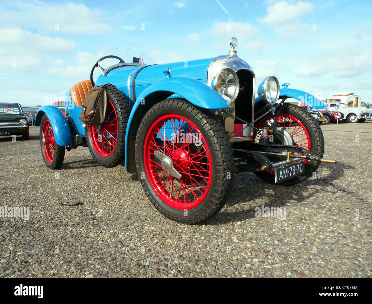 The amilcar was a french automobile hi-res stock photography and images ...