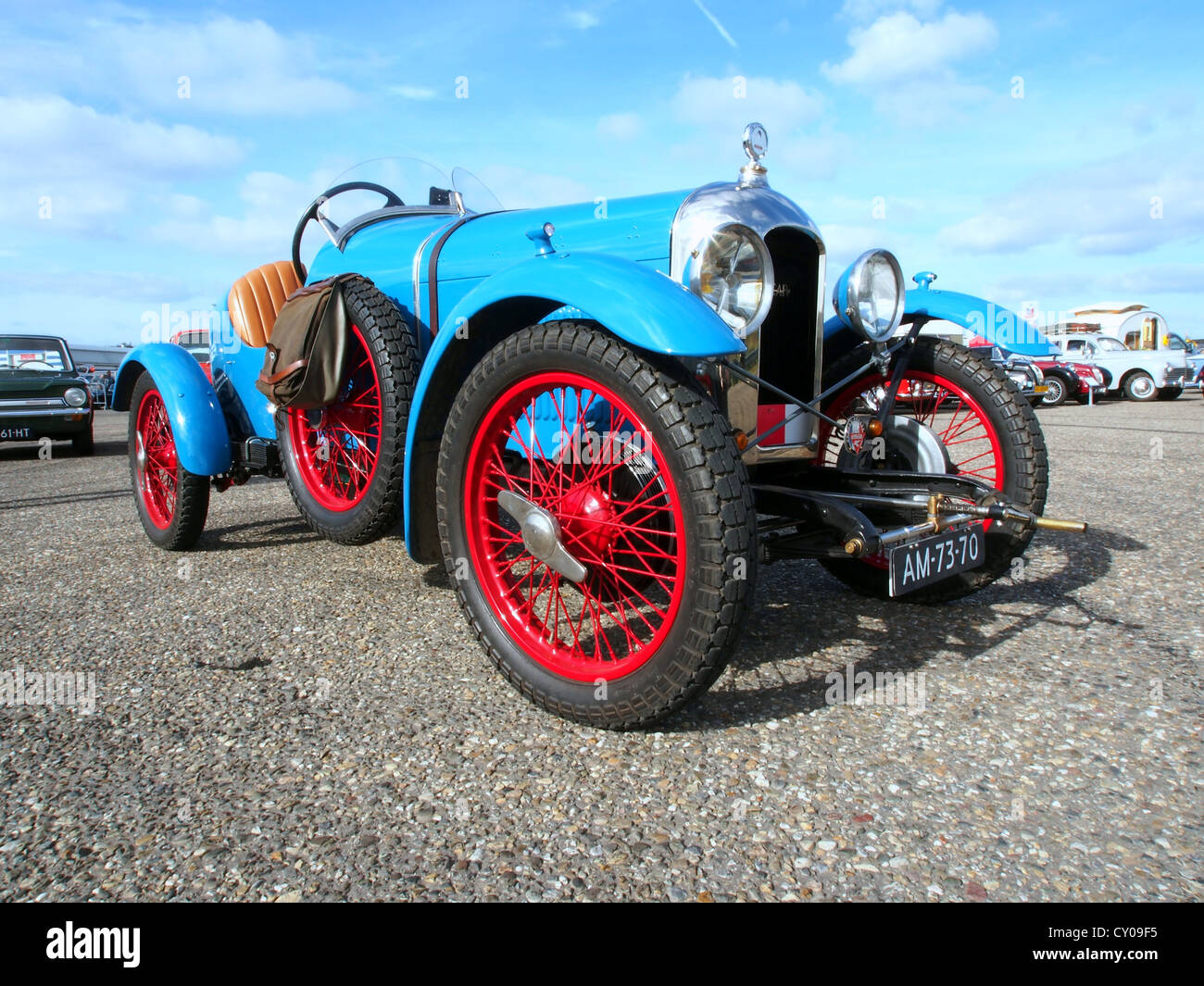 Amilcar cgss hi-res stock photography and images - Alamy