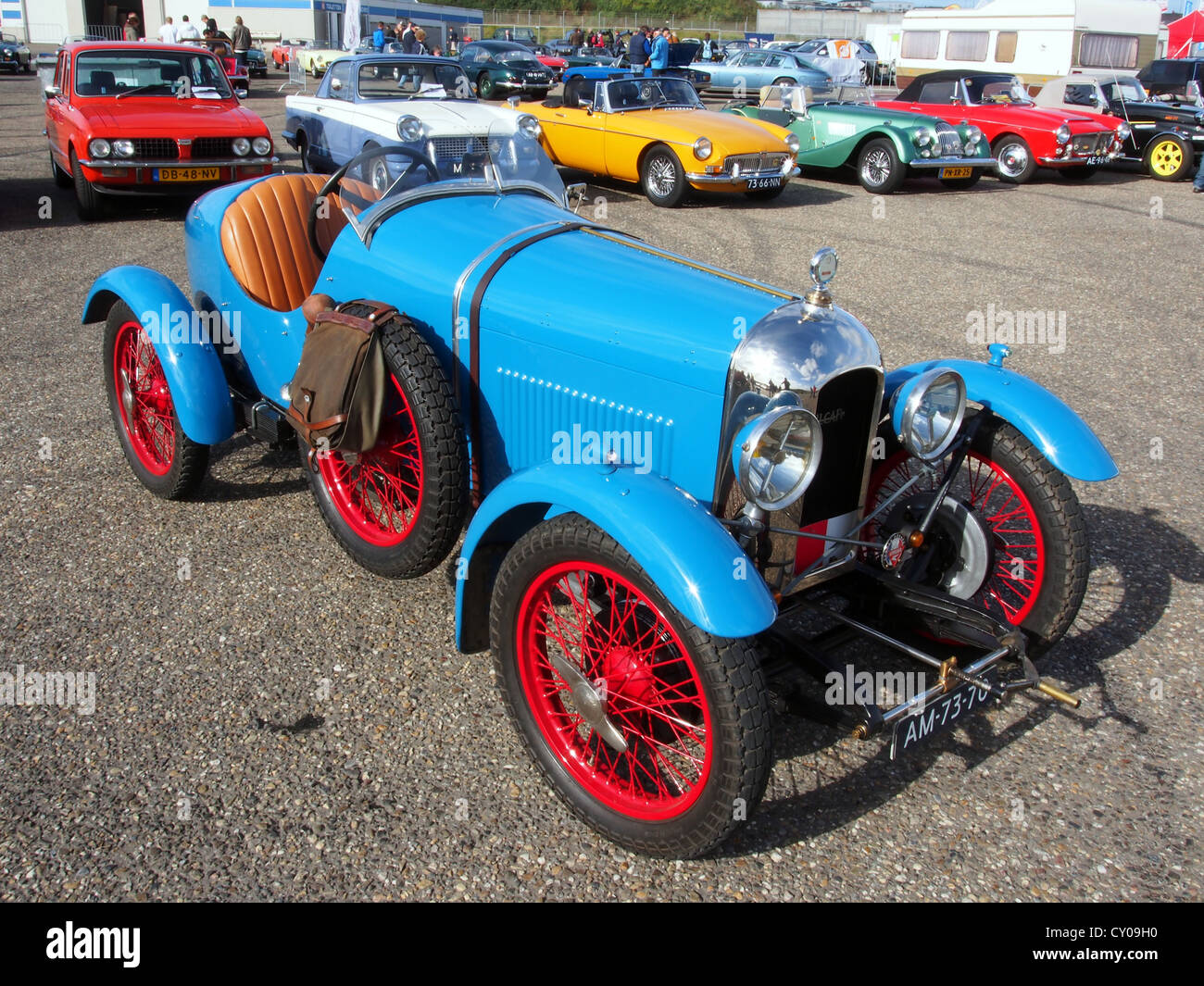 Amilcar cgss hi-res stock photography and images - Alamy
