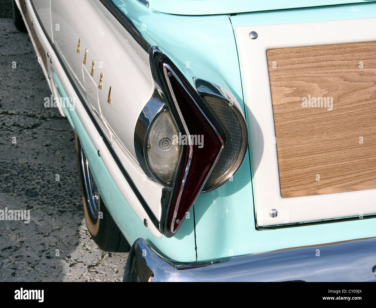 Edsel hi-res stock photography and images - Alamy