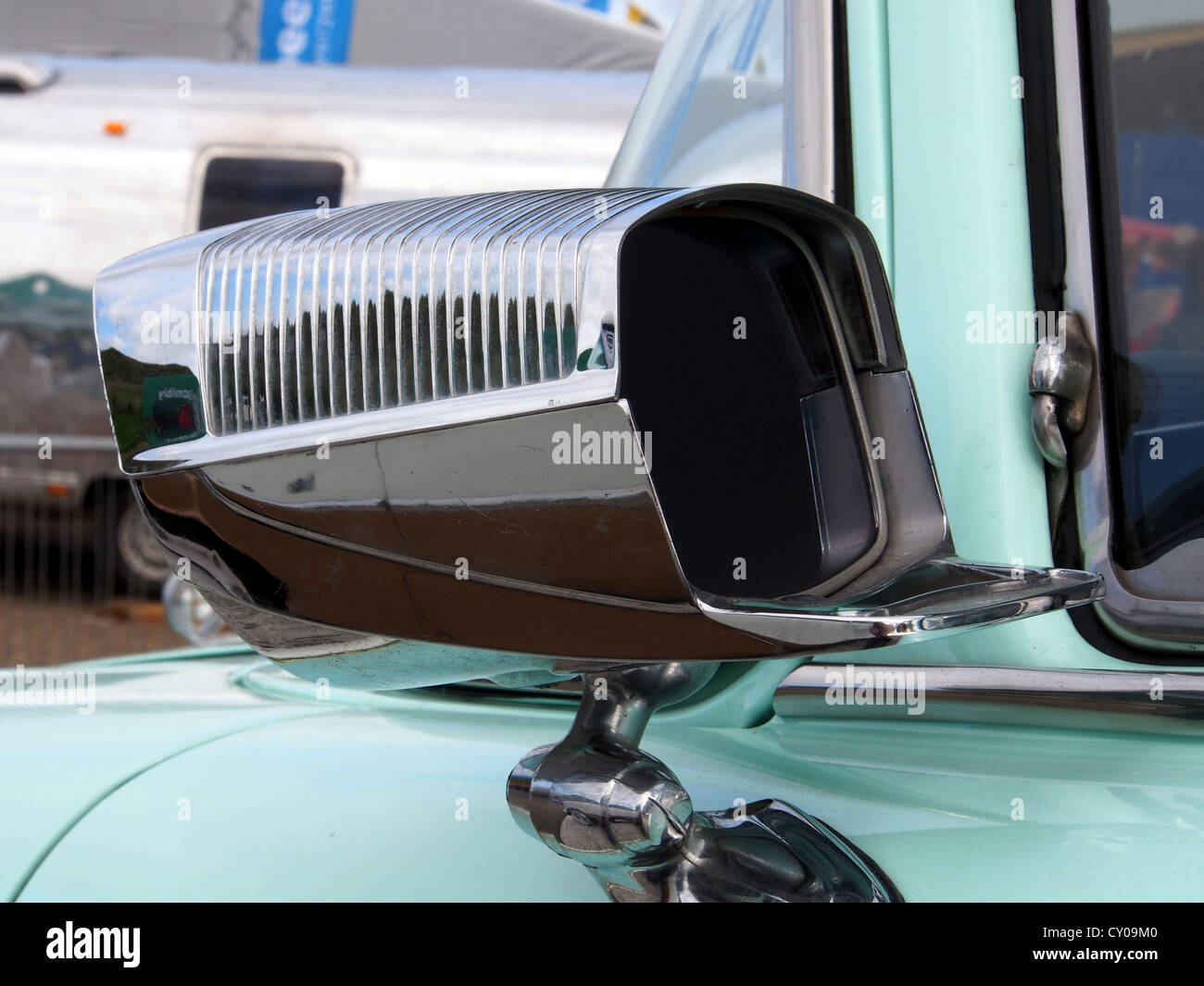 1958 edsel bermuda hi-res stock photography and images - Alamy