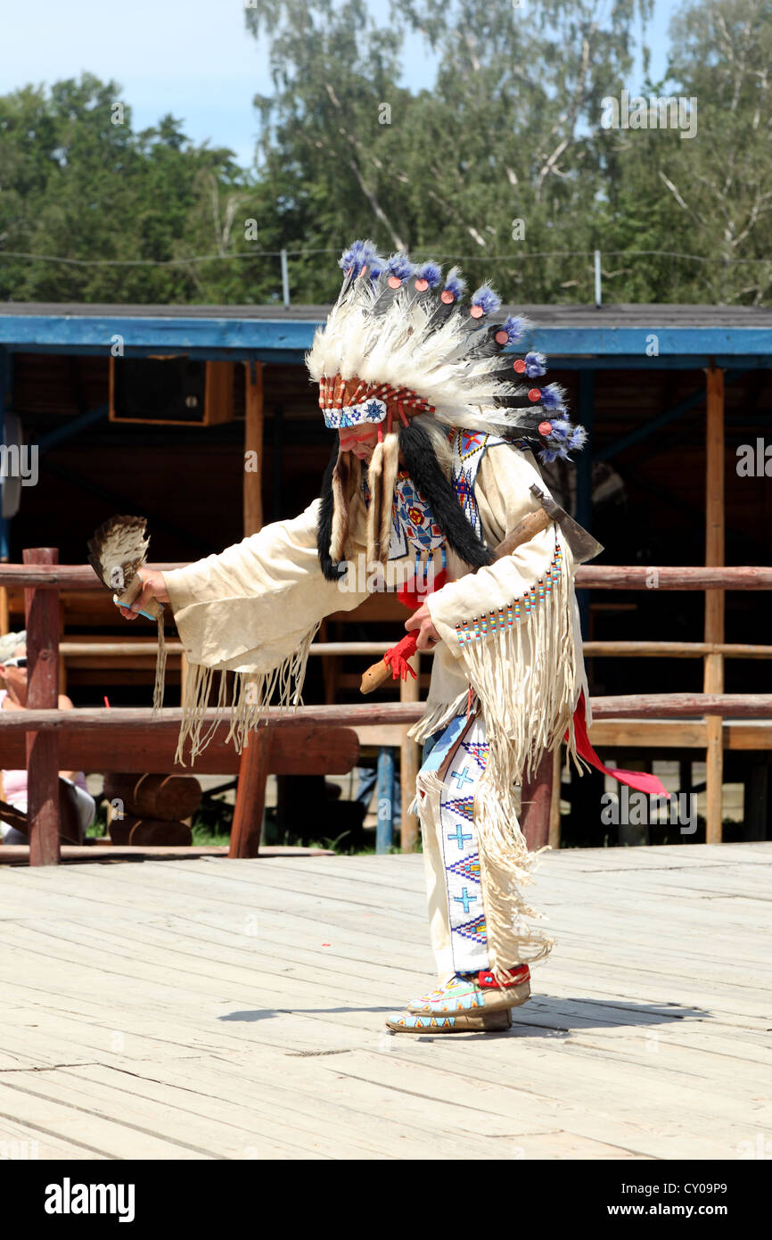 Sioux Indian Culture Stock Photos & Sioux Indian Culture Stock Images ...