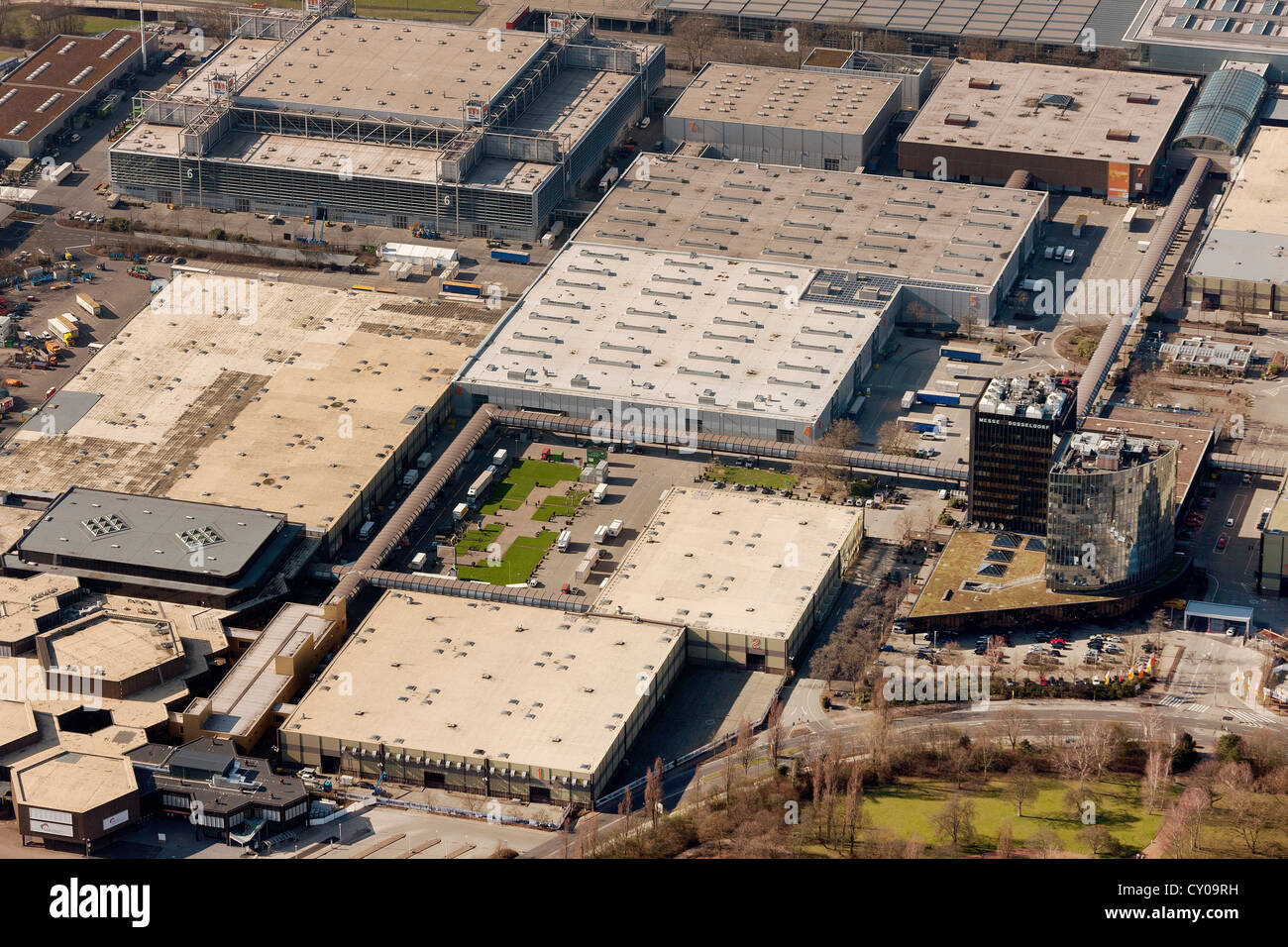 Spannende Messe Dusseldorf Gmbh Stockumer Kirchstrasse 61 40474 Dusseldorf Bilder