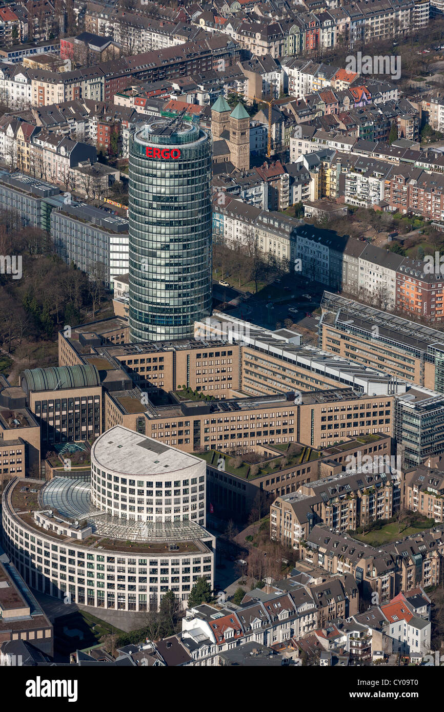 Ergo germany hi-res stock photography and images - Alamy