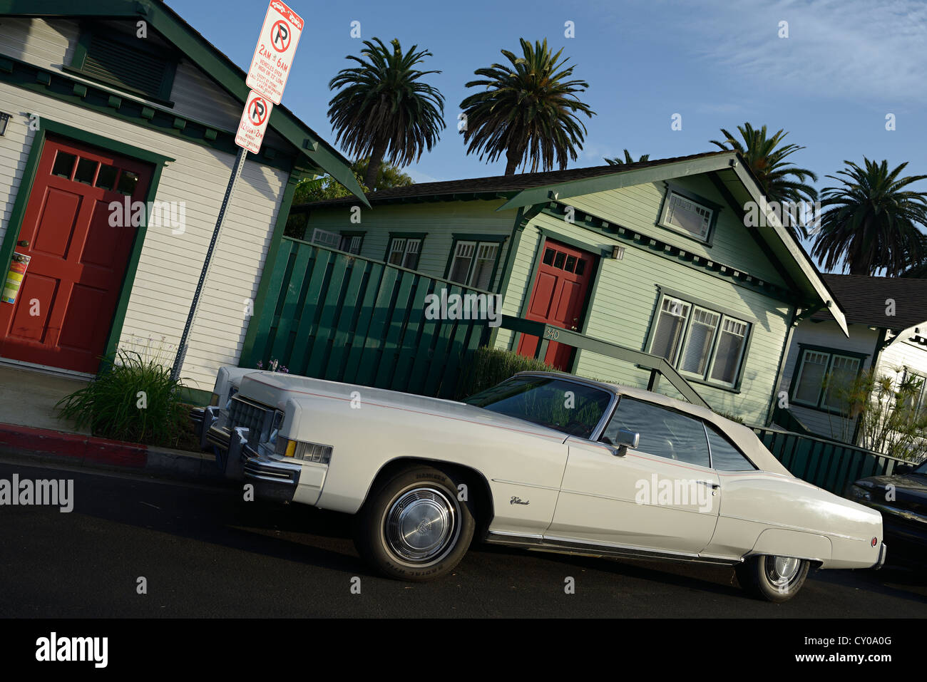 Venice by car hi-res stock photography and images - Alamy