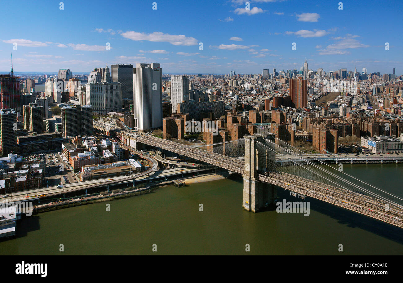 Aerial photographs american cities hi-res stock photography and images ...