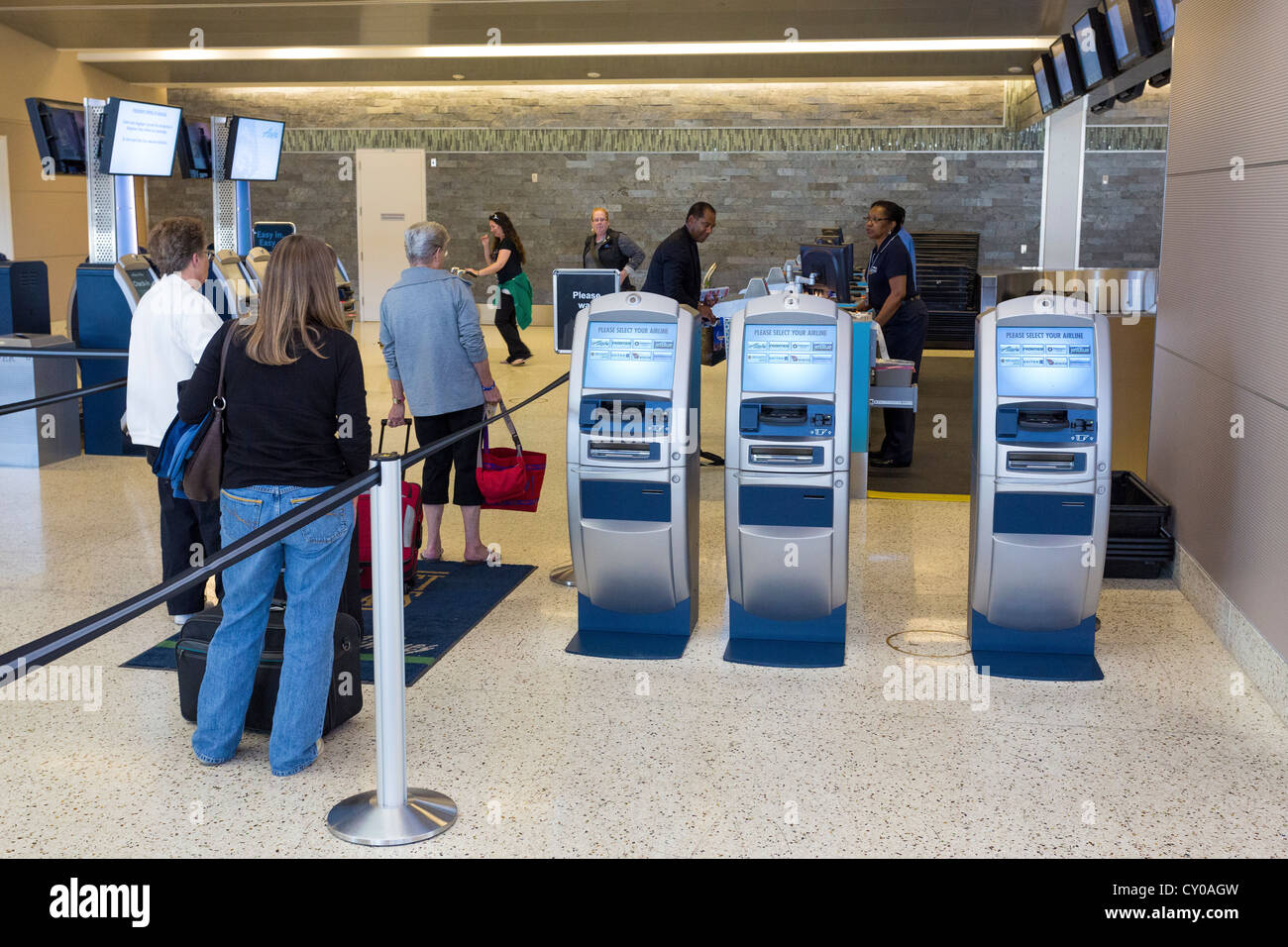 Waiting ticket machine hi-res stock photography and images - Alamy