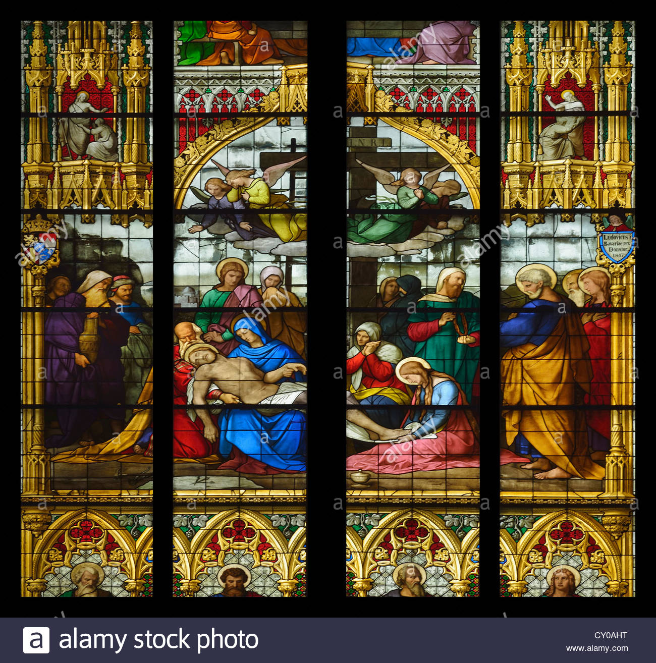 Dead Christ Stock Photos & Dead Christ Stock Images - Alamy