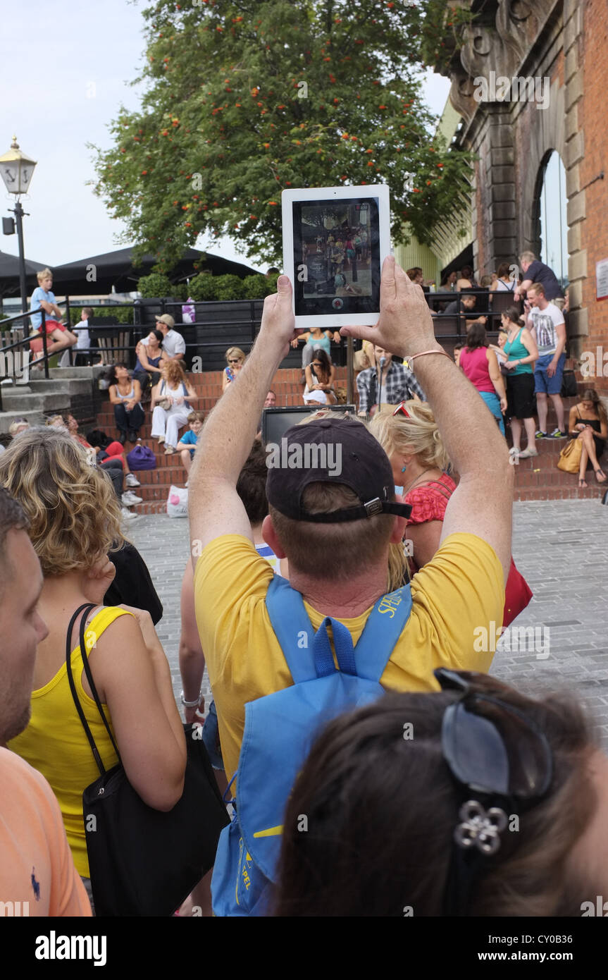 Take up photography hi-res stock photography and images - Alamy