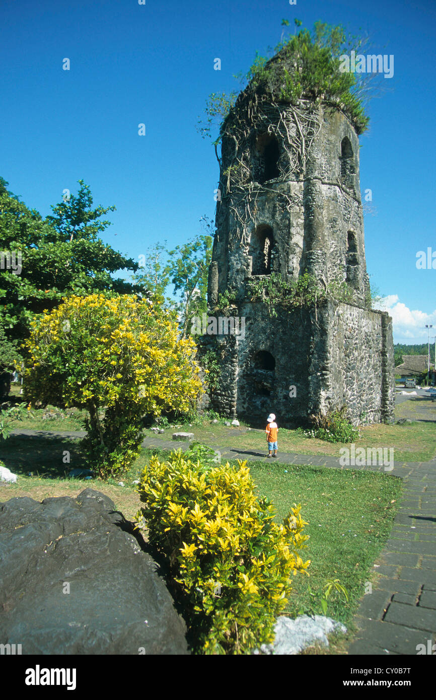 Cagsawa High Resolution Stock Photography and Images - Alamy