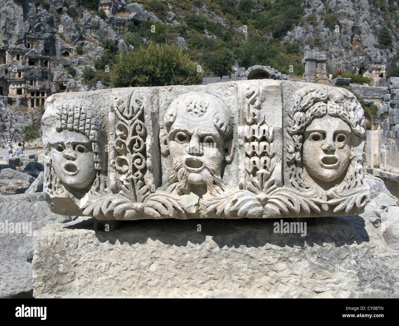 Roman Faces High Resolution Stock Photography and Images - Alamy