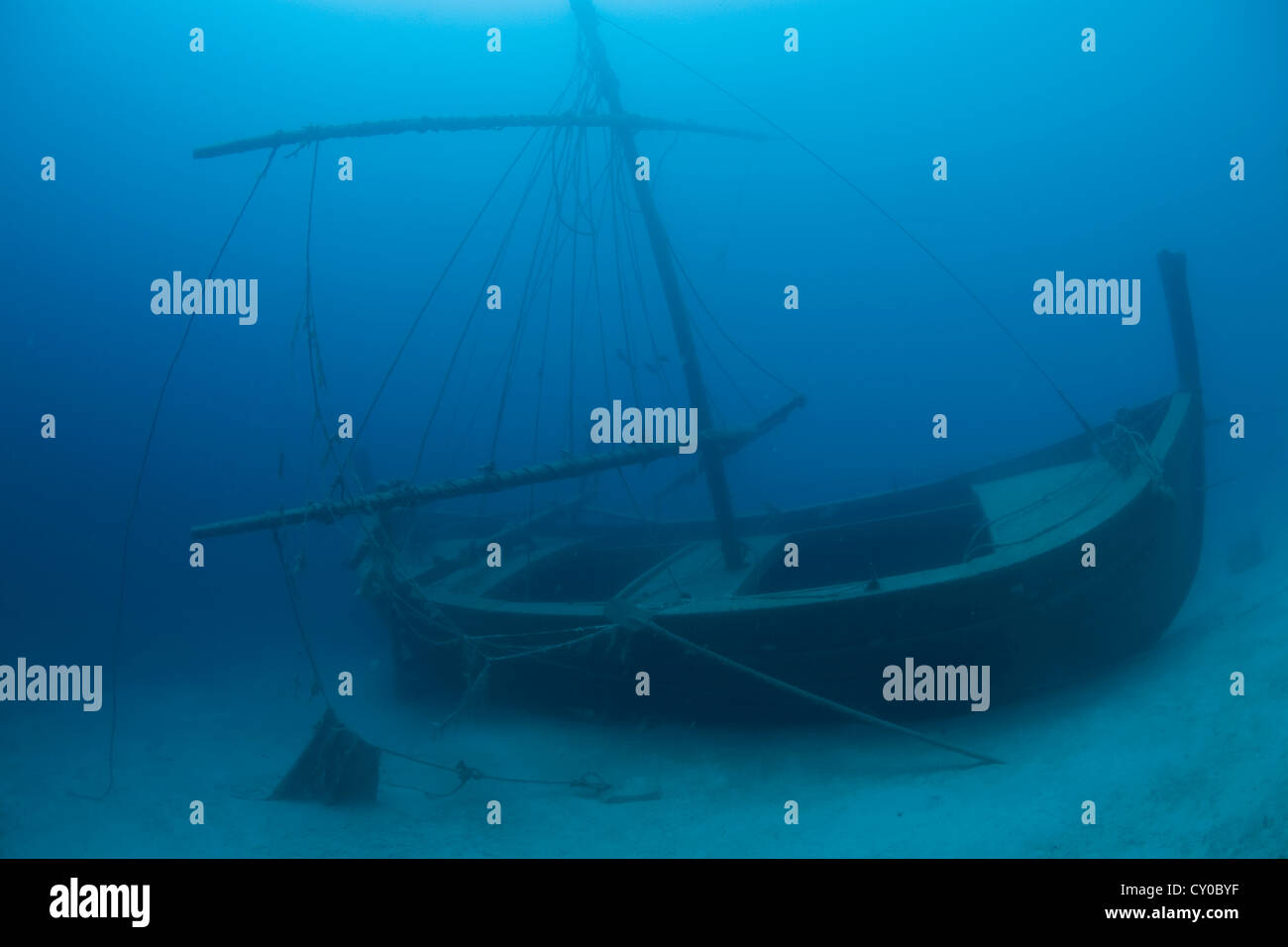 Uluburun Shipwreck Stock Photos & Uluburun Shipwreck Stock Images - Alamy