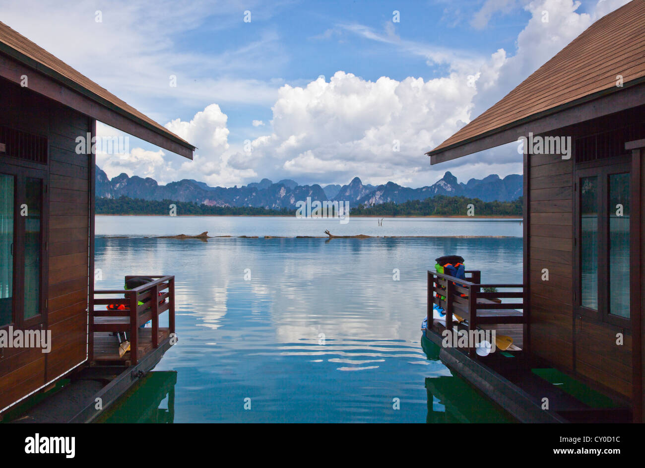 This Is The End Floating