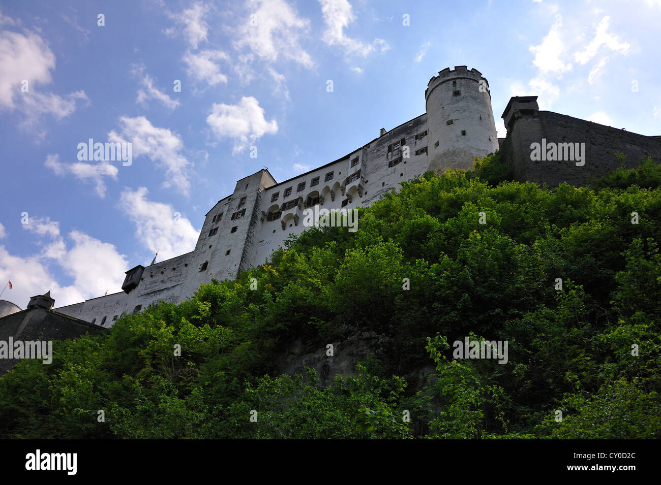 Festungsgasse hi-res stock photography and images - Alamy