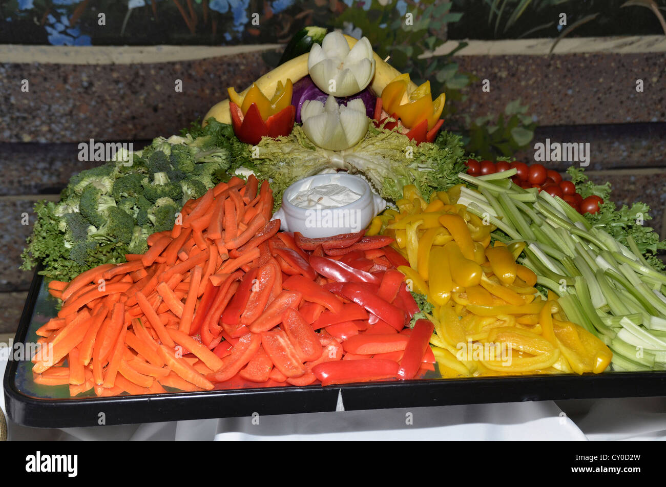 Platter of peppers hi-res stock photography and images - Alamy