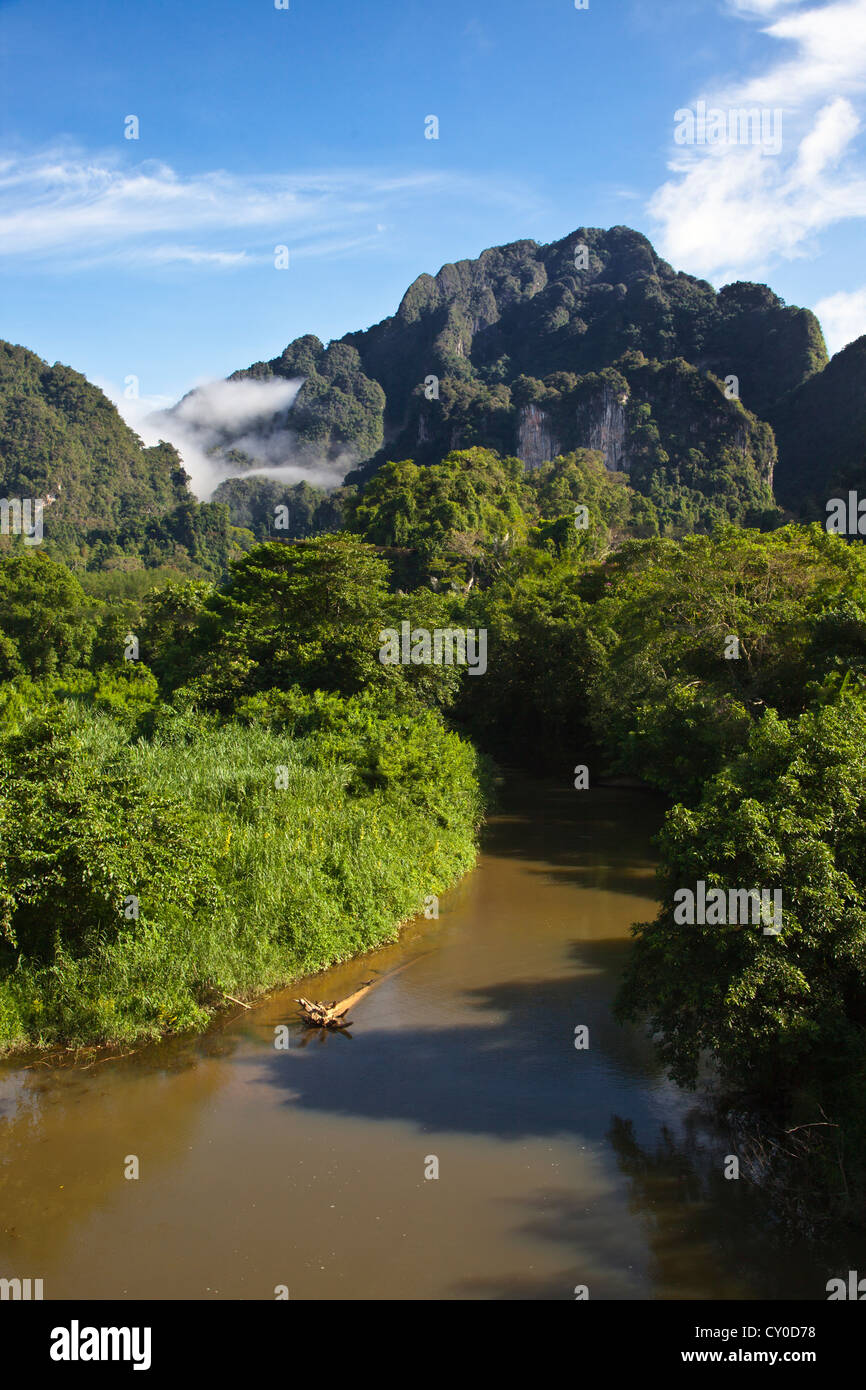 Surai river hi-res stock photography and images - Alamy