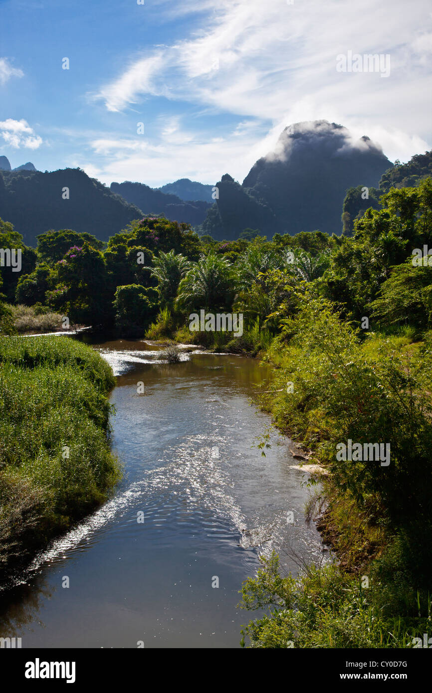 Surai river hi-res stock photography and images - Alamy