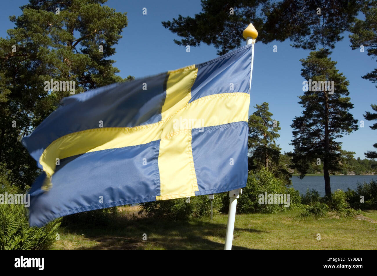 Svensk hi-res stock photography and images - Alamy
